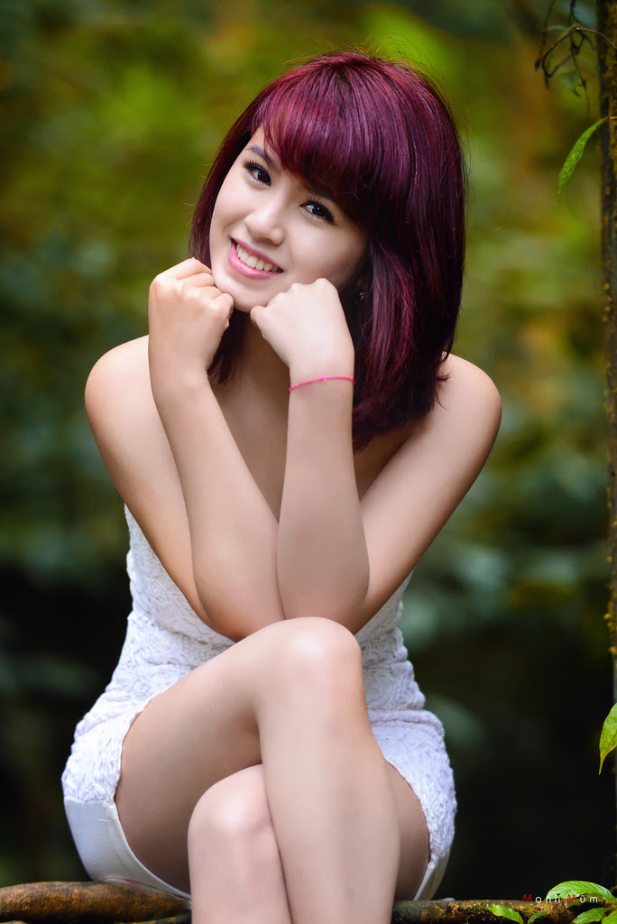 Nhìn Ra Bốn Phương Hinh Nguoi Dep Viet Nam Vẻ đẹp Việt