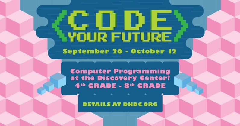 Code Your Future Welcome Pardner