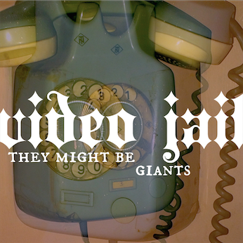 TMBG: The tour starts Thursday. Glean arrives in a week. Thinking ...